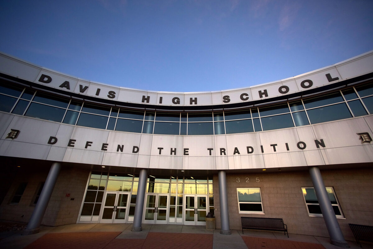 New high schools work hard to build traditions | News, Sports, Jobs ...
